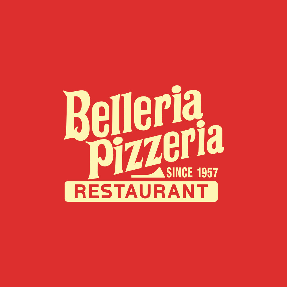 Belleria Pizza