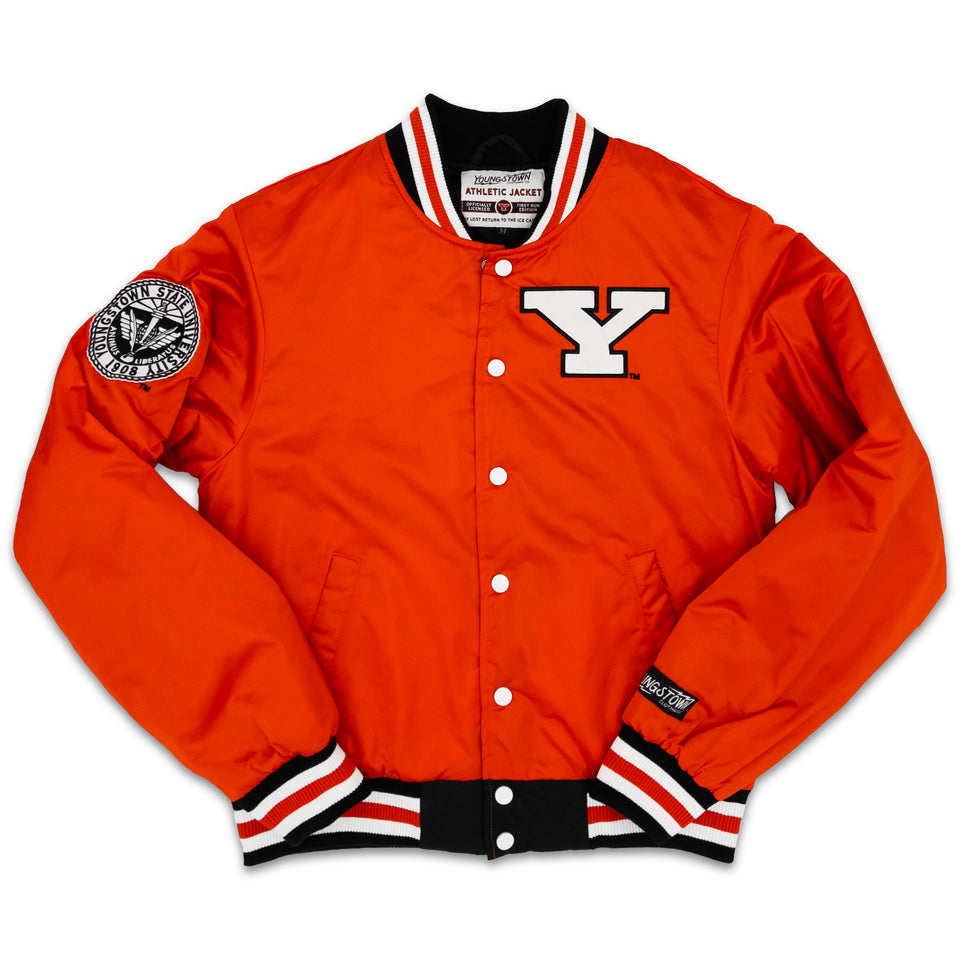 Youngstown State University Collection