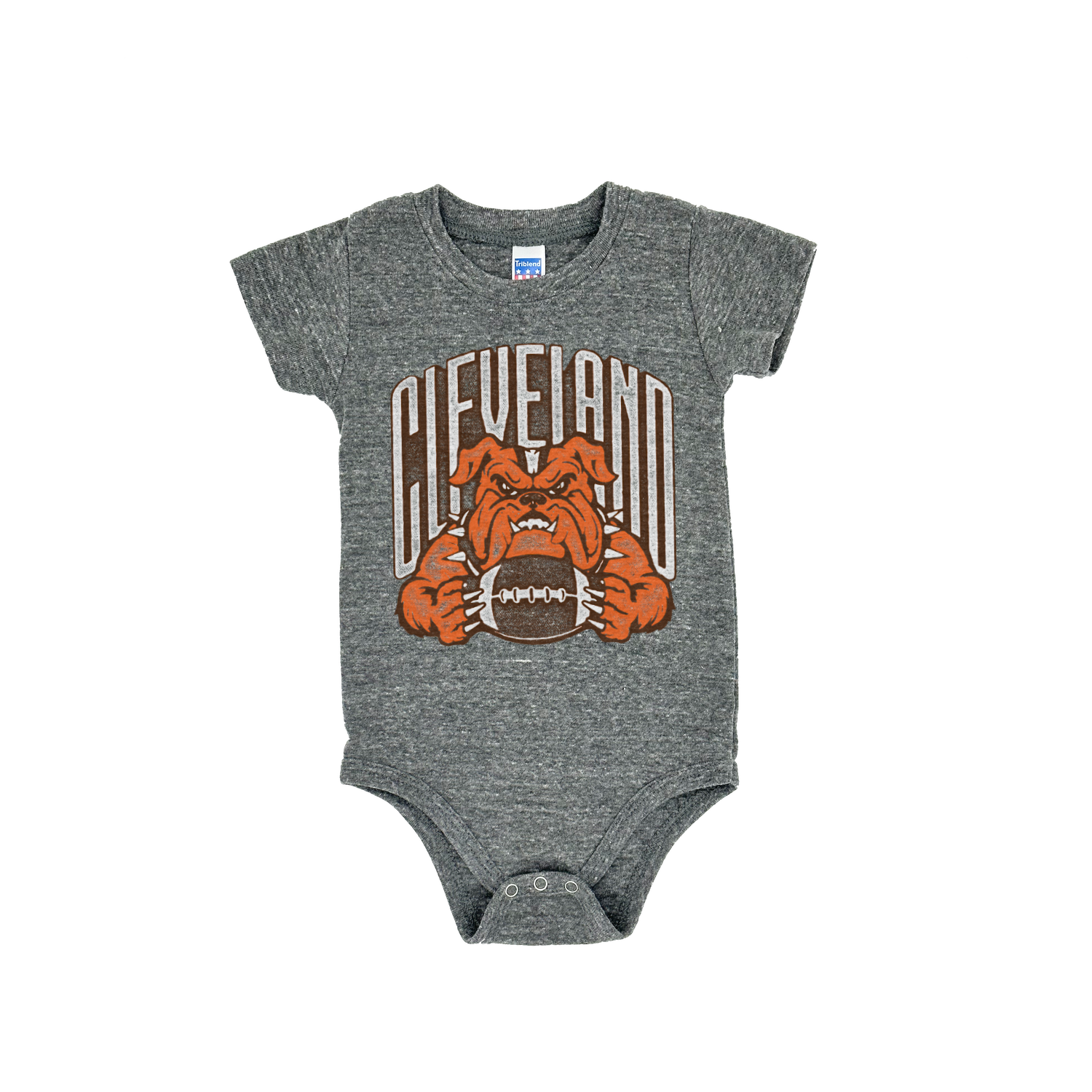 Onesie | Cleveland Dawg