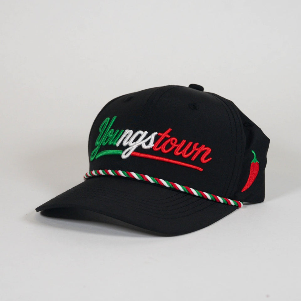 Youngstown Clothing Co.