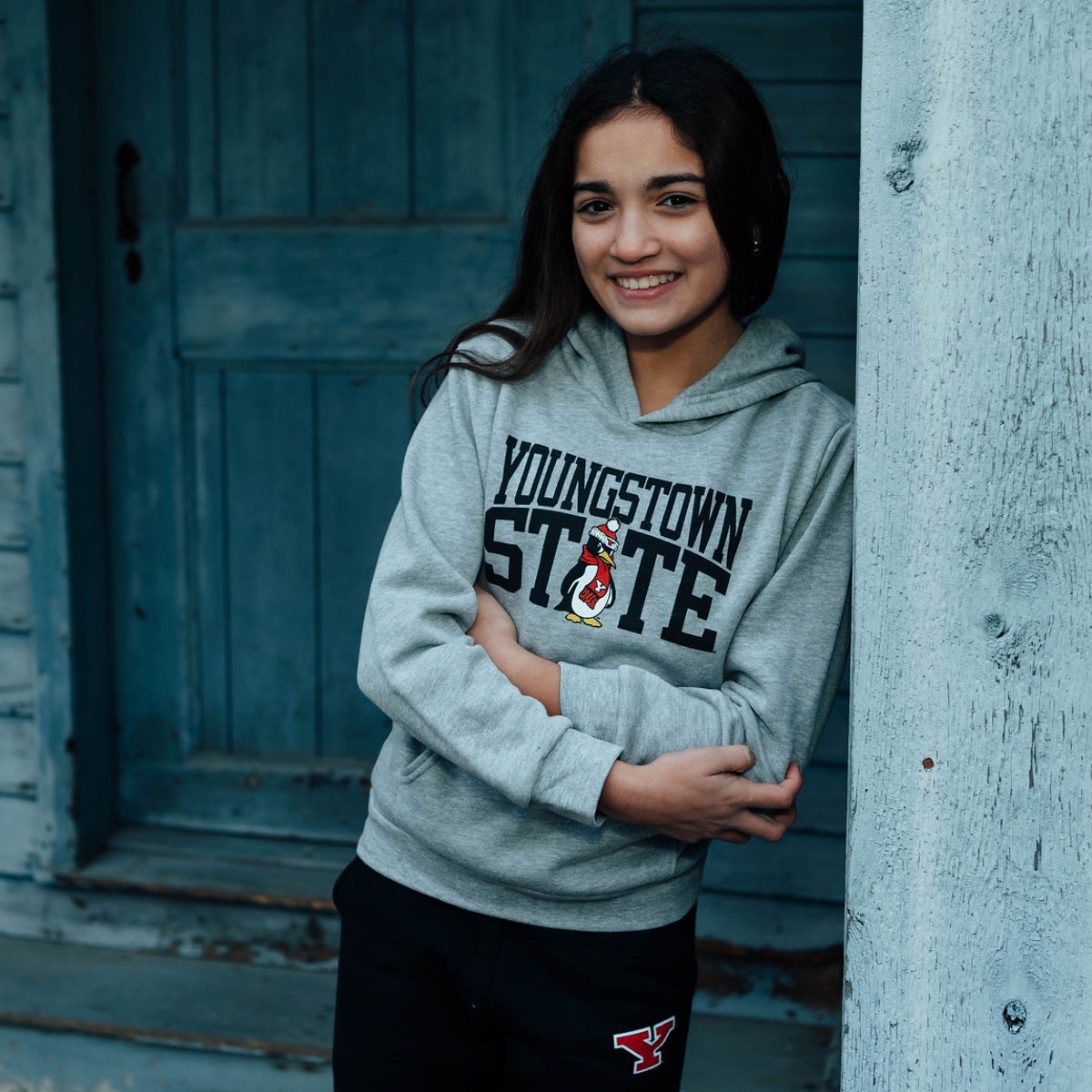 Youngstown State University Collection