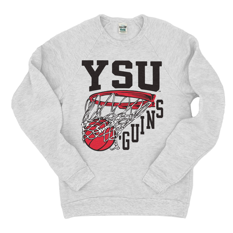 Youngstown State University Collection