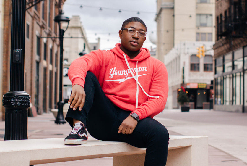 Youngstown Clothing Co.