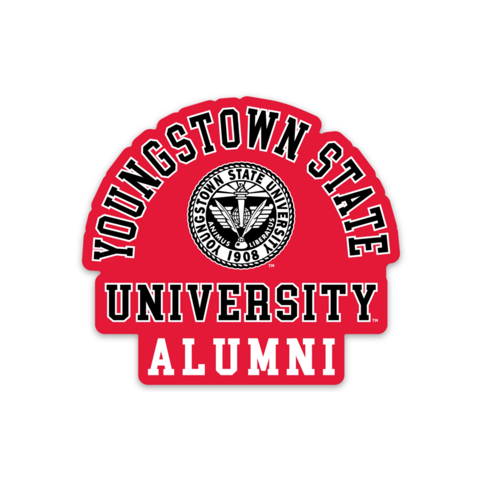 Youngstown State University Collection